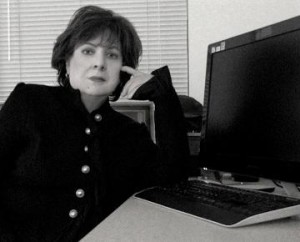 Vampire Week: Interview with Patty G. Henderson – Compelling Beasts Blog